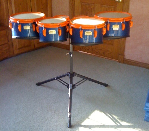 beatRack | Percussion Solutions For You